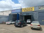 Vagen service (Kuzmy Minina Street No:28к6), otomobil servisi  Minsk'ten