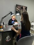 French_manic (Vernadskogo Avenue No:97к1), güzellik salonu  Moskova'dan