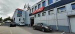 Motor Land (Shishkova Street No:75Б), otomobil servisi  Voronej'den