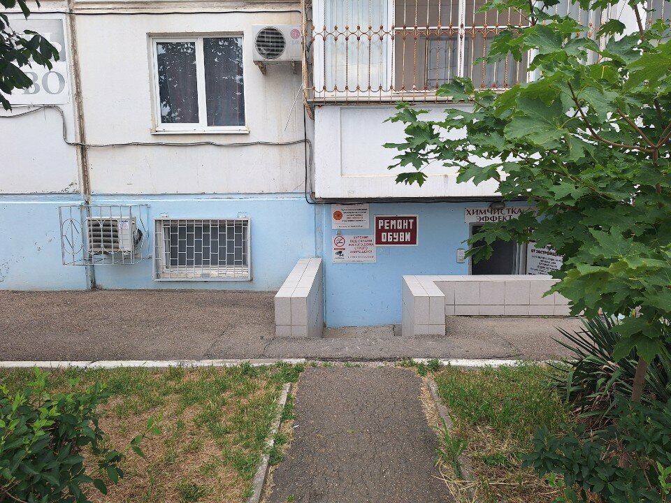 Dövmeciler Gorilla, Krasnodar, foto