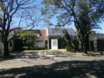 Central 43 (Santa Cruz de la Sierra, Distrito Municipal 4, Subdistrito 29, Avenida Barrientos, 43), paylaşımlı ofis  Bolivya'dan