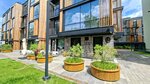 Дизайн бюро (Kasatkina Street No:23), i̇ç mimarlık firmaları  Kazan'dan