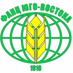 Federal Agricultural Research Center of the South-East (ulitsa imeni N.M. Tulaykova No:7, Saratov), bilim araştırma enstitüsü  Saratov'dan