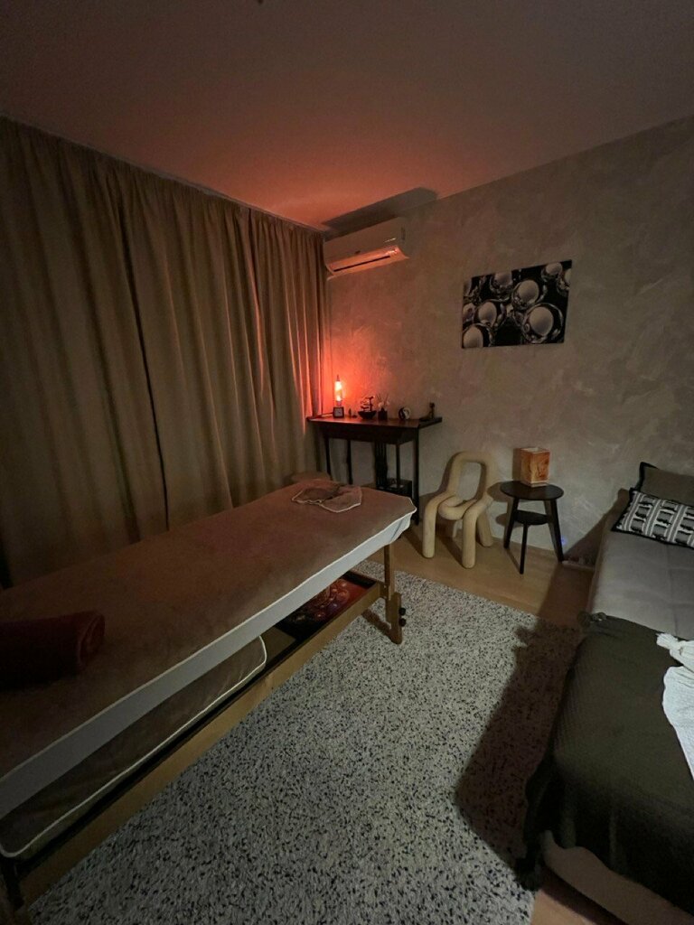 Masaj salonları Oxymass, Moskova, foto