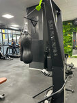 Fitness Station (Aram Khachatryan Street No:3), spor ve jimnastik salonları  Erivan'dan
