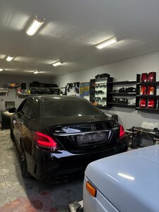 Nivul Home Garage (Avetis Aharonyan Street No:14/10), otomobil servisi  Erivan'dan