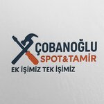 Çobanoğlu Spot Ve Tamir (Konya, Ilgın, Camiiatik Mah., Nevzat İspir Cad.), beyaz eşya servisleri  Ilgın'dan