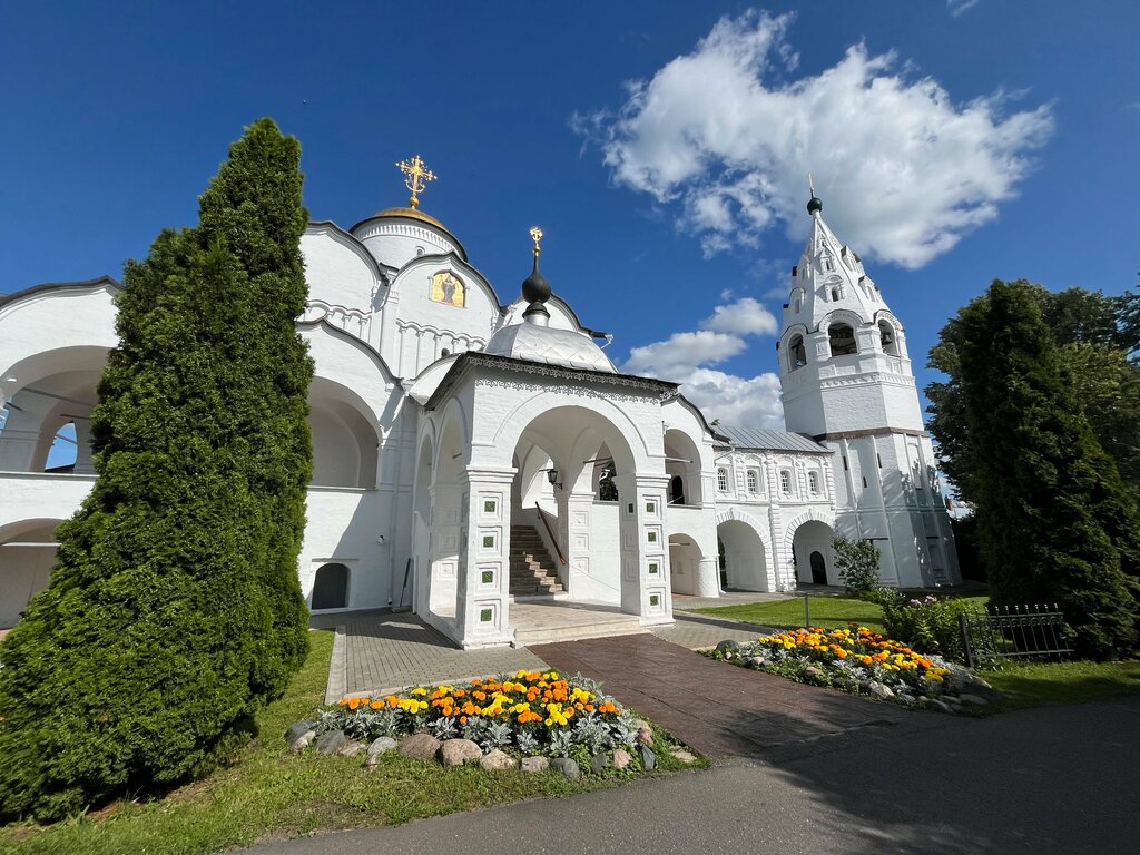 Seyahat acenteleri Еленин-тур, Vladimirskaya oblastı, foto