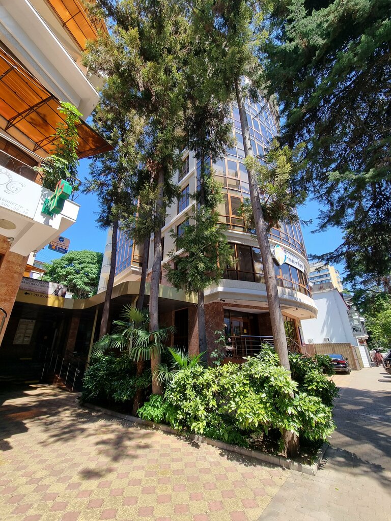 Avukatlar Адвокат Минасян Х. М., Soçi, foto