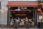İtalyan ol (Dobrolubova Avenue No:8), restoran  Saint‑Petersburg'dan