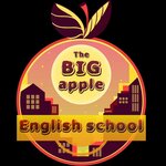 The Big Apple (Nezavisimosti Street No:84/5), yabancı dil kursları  Voronej'den