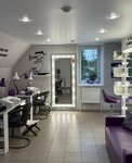 Beautybar_Lavanda (ulitsa Zhertv Revolyutsii No:20А, gorodskoy posyolok Vyritsa), manikür-pedikür  Saint‑Petersburg ve Leningradskaya oblastından