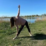 Йога Рядом (Farforovskaya Street No:9), yoga stüdyosu  Saint‑Petersburg'dan