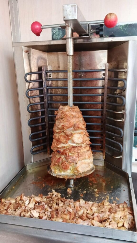 Fast food Король Шаурма, Barnaul, foto