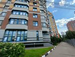 TSZh Kvart-104 (Leninsky Avenue No:104), bina, site yönetimi  Moskova'dan