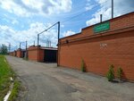 ГК Комарово (No:25, territoriya GK Komarovo), garajlar  Saransk'tan