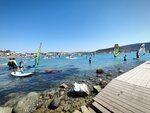 Myga Surf City (18011 Sok., No:4/2A, Çeşme, İzmir), spor tesisi  İzmir'den