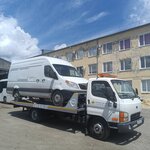 Автотехпомощь (Vidova Street No:194Б), çekici hizmeti  Novorossiysk'ten