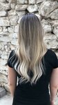 SalonZen Bayan kuaförü (Manisa, Demirci, Büyük Menderes Blv., 11), kuaförler  Demirci'den
