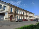 Зеленые Спецтехнологии (Lomanaya Street No:10), ar-ge şirketleri  Saint‑Petersburg'dan
