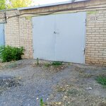 Донец (No:5, GSK Donets), garajlar  Belaya Kalitva'dan