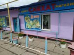 Sayahat (Vasily Bazhenov Street No:176), market  Karağandı'dan