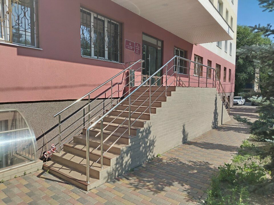 Demiryolu kargo Веста Карго, Samara, foto