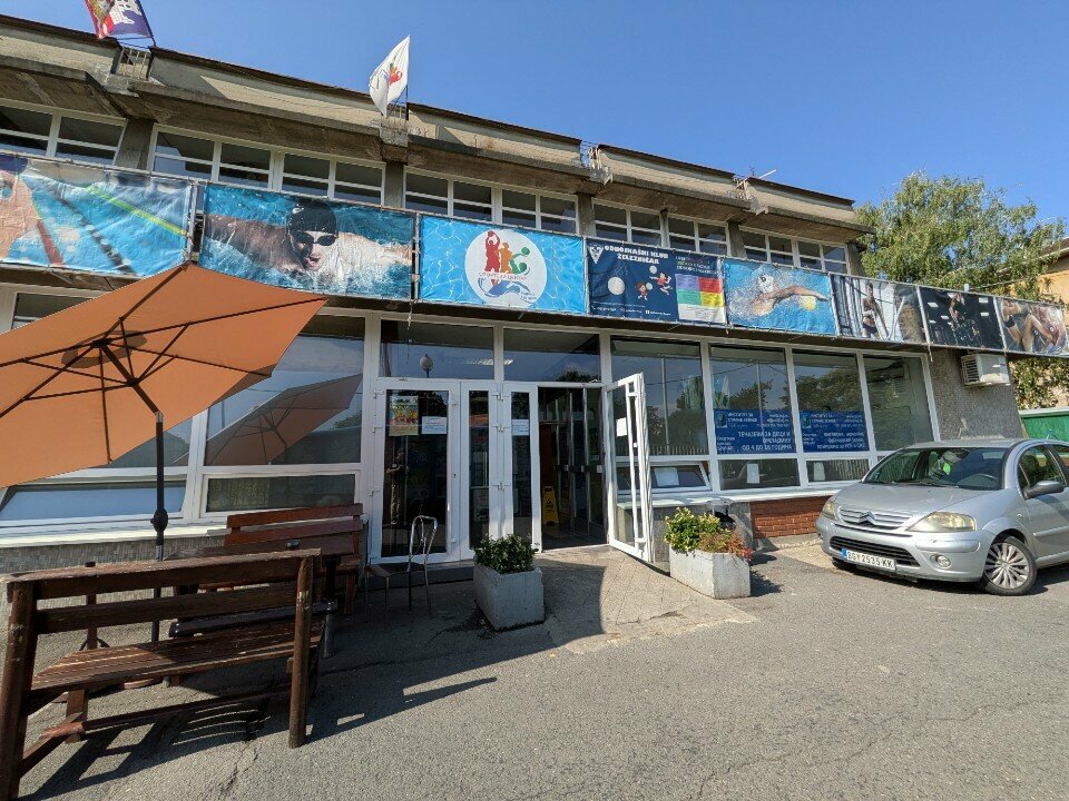 Dans kostümleri Plesne cipele i kostimi Verus, Belgrad, foto