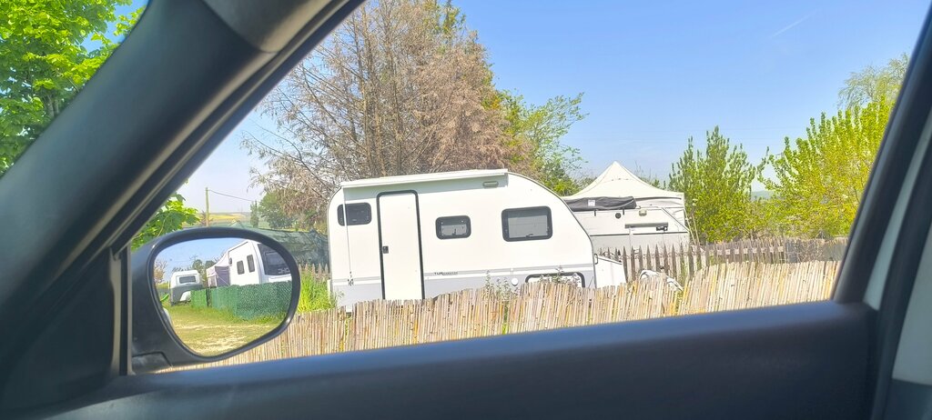 Kamp alanları Komşu Bahçe, Marmara Ereğlisi, foto