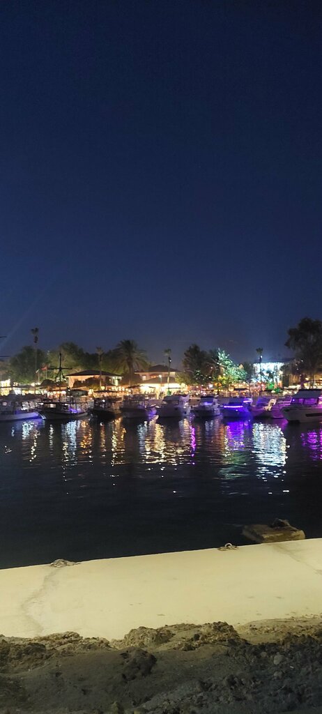 i̇skele Side İskele Yat Liman, Manavgat, foto