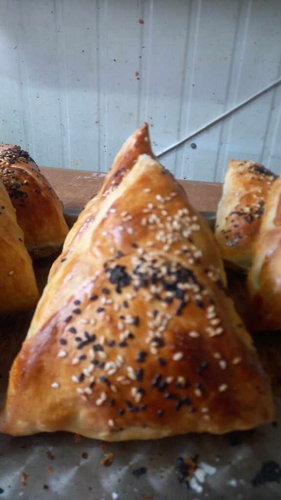 Fast food Самса, Omsk, foto