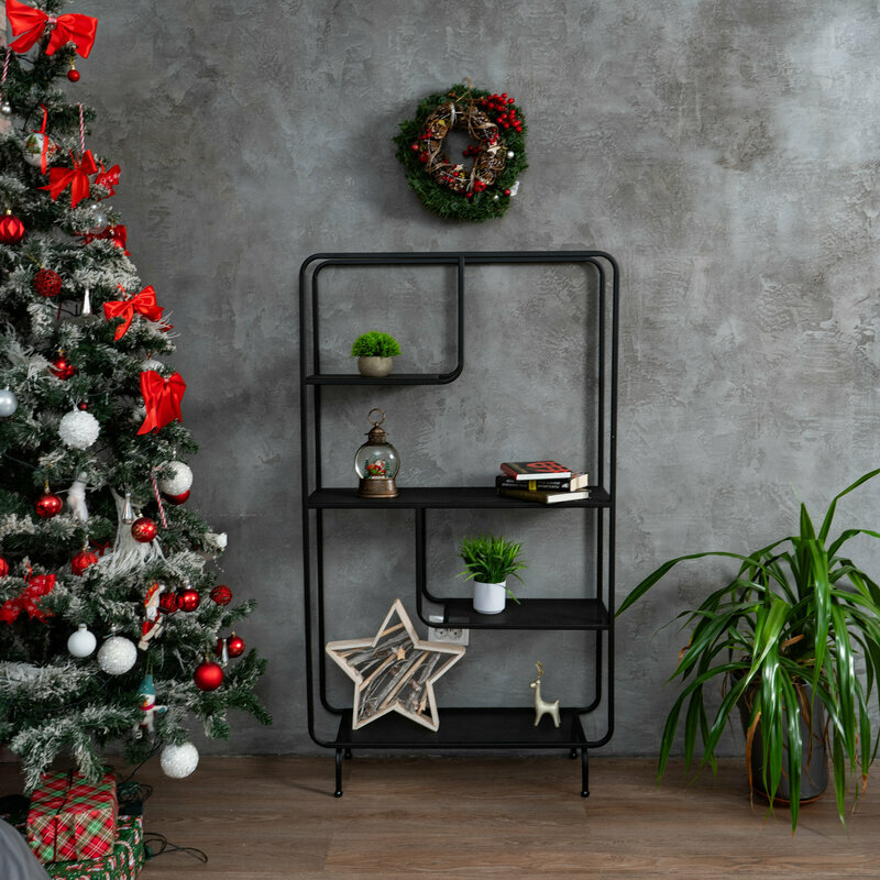 Bölme sistemleri ArtWork Loft, Moskova, foto