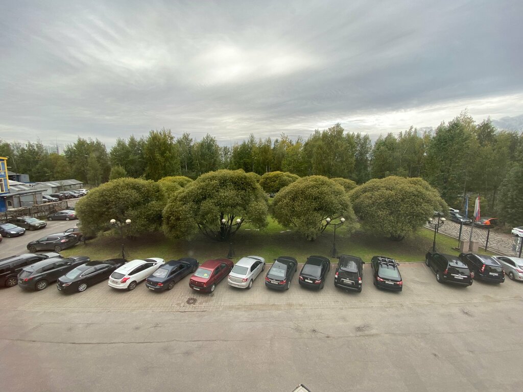 Proje enstitüleri, kurumları Петербург-Дорсервис, Saint‑Petersburg, foto