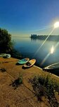Стоянаводе.рф (Republic of Tatarstan, Naberezhnye Chelny, posyolok GES), kürek sörfü  Naberejniye Çelny'den (Yar Çallı'dan)