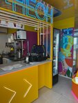 Неон (Набережная улица No:79), kafe  Sudak'tan