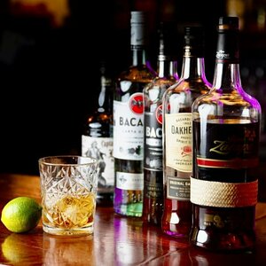 Wish (ulitsa Mayakovskogo No:22, Vladikavkaz), bar  Vladikavkaz'dan
