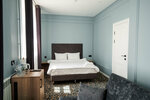 А апартаменты (Sverdlova Street No:6), otel  Kostroma'dan