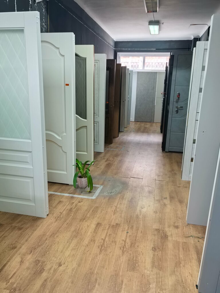 Kapılar Yurta, Yegoryevsk, foto