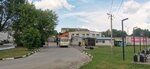 Автостанция Думиничи (Bolshaya Proletarskaya ulitsa No:83, Urban-type Settlement of Duminichi), toplu taşıma durağı  Kalujskaya oblastından