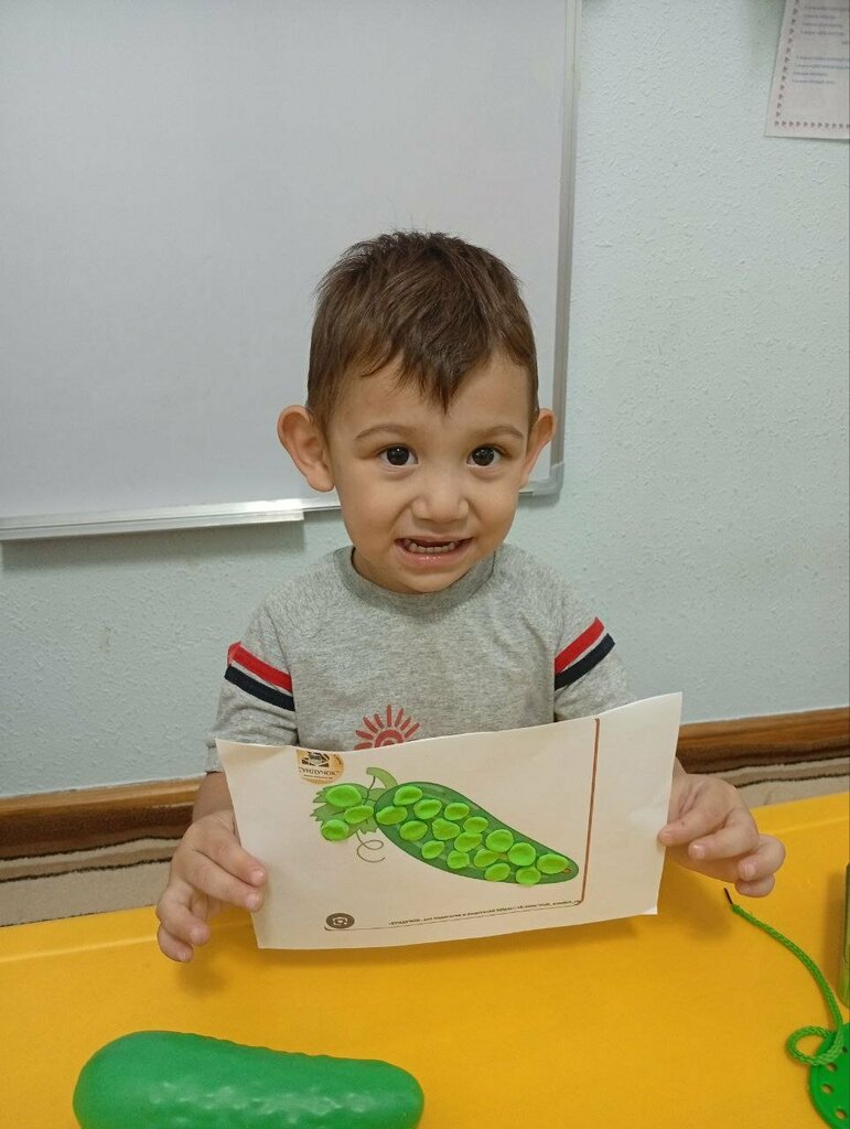 Anaokulları Star planet, Taşkent, foto