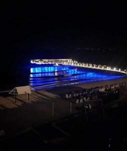 İğneada Resort Hotel Plajı (Kırklareli, Demirköy, İğneada Beldesi, İğneada Beldesi), plaj  Demirköy'den