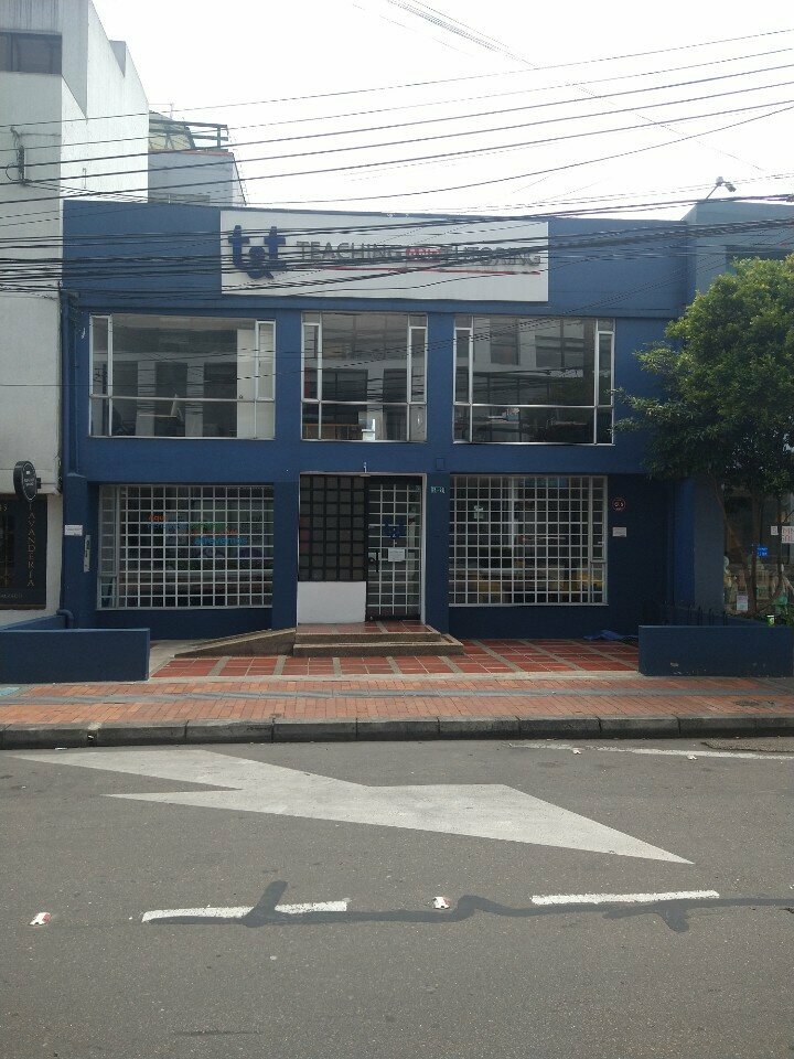 Meslek kursları Teaching and tutoring, Bogota, foto