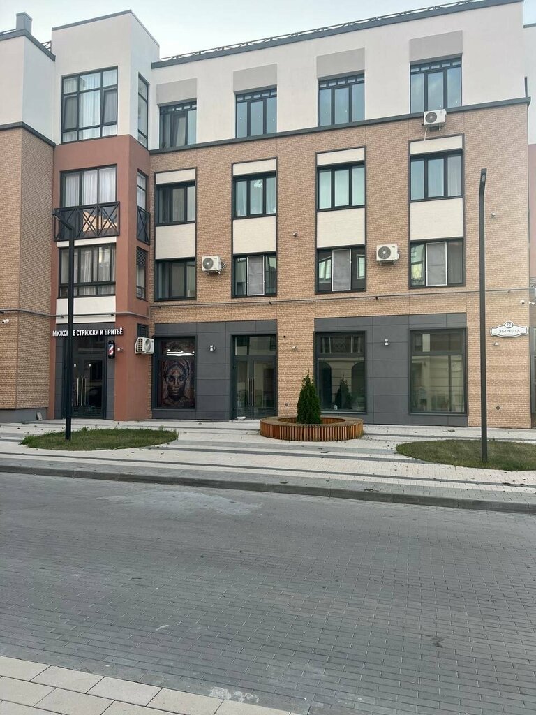 Berberler Наум, Ulyanovsk, foto