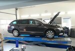 Nika Avto (Tupoleva Street No:5У), otomobil servisi  Voronej'den