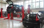 Concept (Sharapovskiy Drive No:вл2с4), otomobil servisi  Mytişçi'den