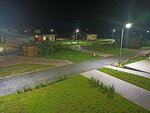 Novye Berega (Solnechnaya Street No:308, Bogoslovka Village), otel  Penzenskaya oblastından