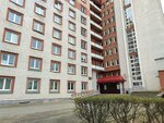 Obshchezhitiye Uo kolledzh Vgu im P. M. Masherova (ulitsa Sergeya Kirova No:7), yurtlar  Orsha'dan