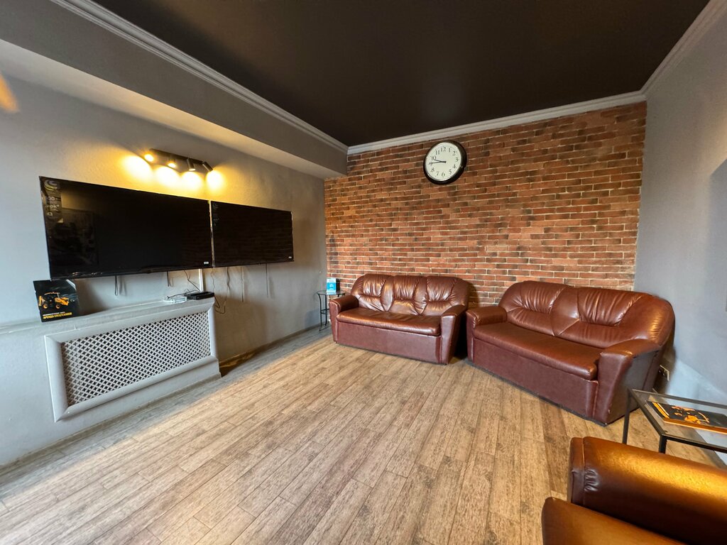 Otomobil servisi ГлобусАвто, Lipetsk, foto