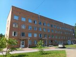 Фтизиатр (Kosmonavtov Street No:3), tıbbi birim  Sosnoviy Bor'dan