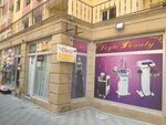 Dərzi (Lotfi Zadeh Street No:85), terziler  Bakü'den